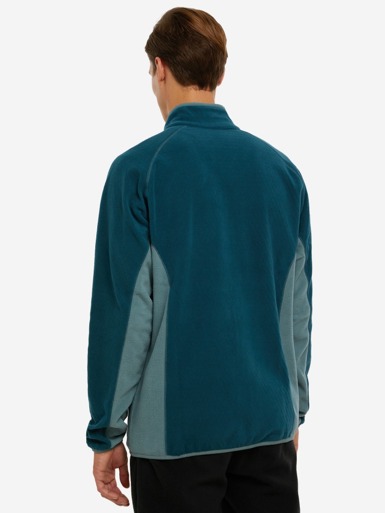 Джемпер флисовый мужской Columbia M Outdoor Tracks Full Zip арт ...