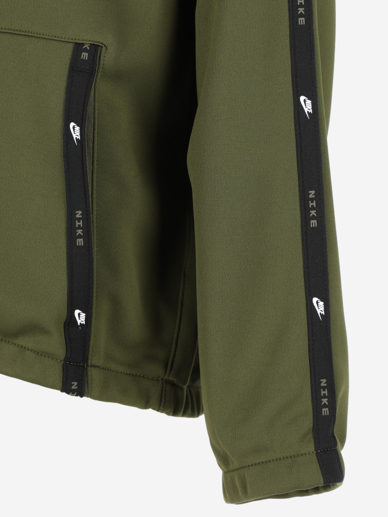 Костюм для мальчиков Nike Sportswear арт. DD8552 зеленый цвет — купить ...