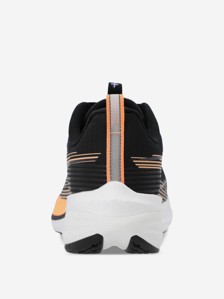 Кроссовки женские Li-Ning Chitu 6 Pro арт. ARMT044-2F черный/мультицвет ...