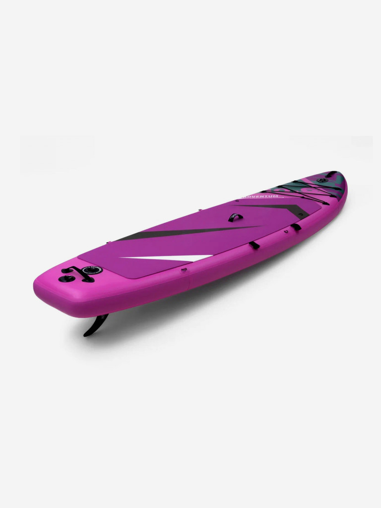 Надувная SUP доска ADVENTUM RANGE 10.6 Fuchsia Розовый/фиолетовый ...