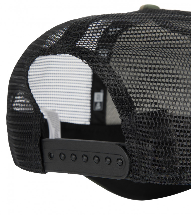 Бейсболка New Era Clean Trucker арт. 11579473 камуфляжный цвет — купить ...
