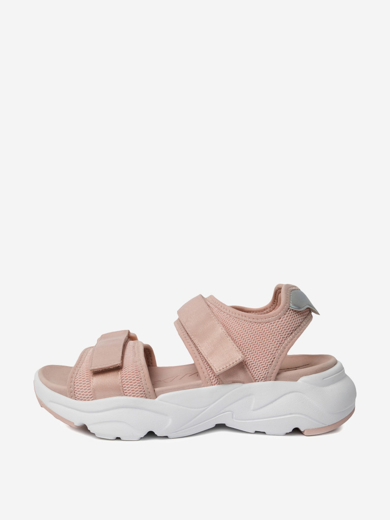 Сандалии женские Demix Rio арт. 103359 розовый цвет — купить за 1949 ...