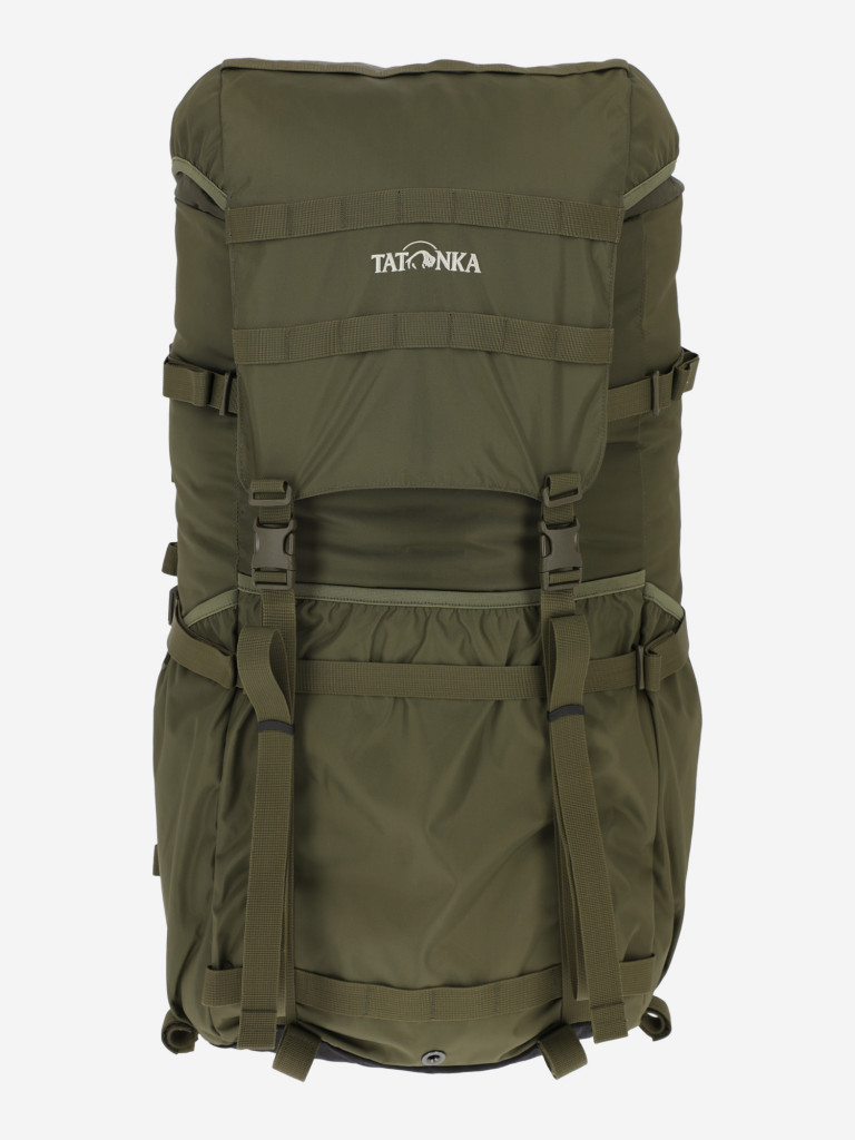 Рюкзак Tatonka Packsack Lastenkraxe арт. 1133 оливковый цвет — купить ...