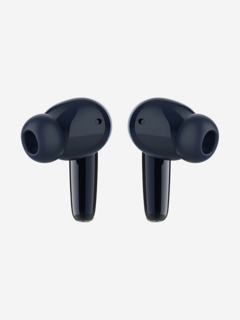 Наушники Tecno BD04, синий синий цвет — купить за 2490 руб. со скидкой ...