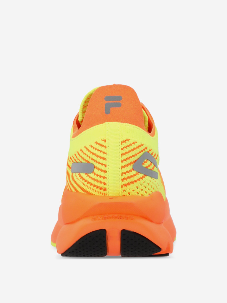 Кроссовки женские FILA Shocket Run Wmn арт. FFW0108 оранжевый цвет ...