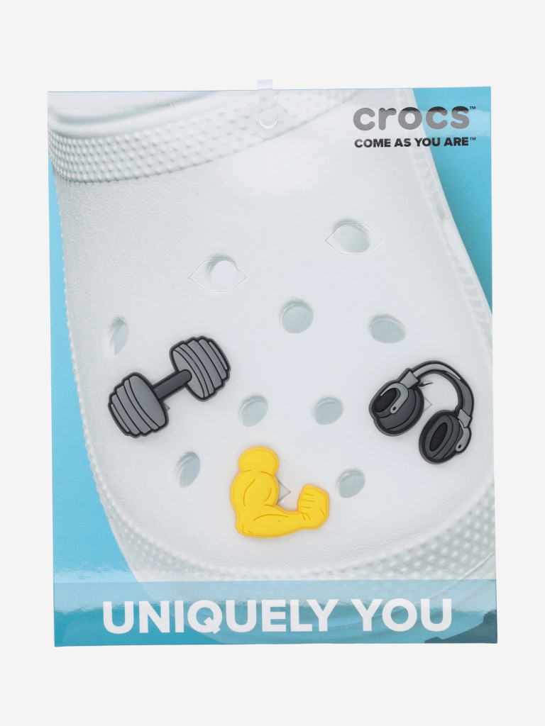 Jibbitz by crocs store