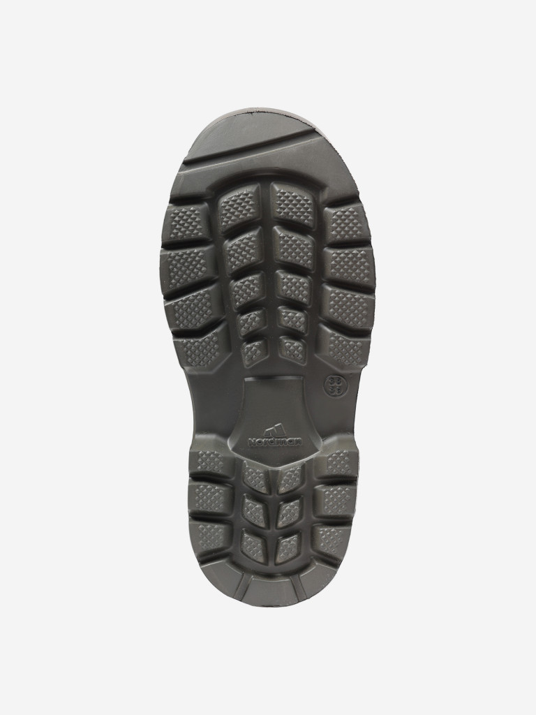 Сапоги резиновые утепленные Nordman Active Pro Оливковый цвет — купить за 2899 руб. со скидкой ...