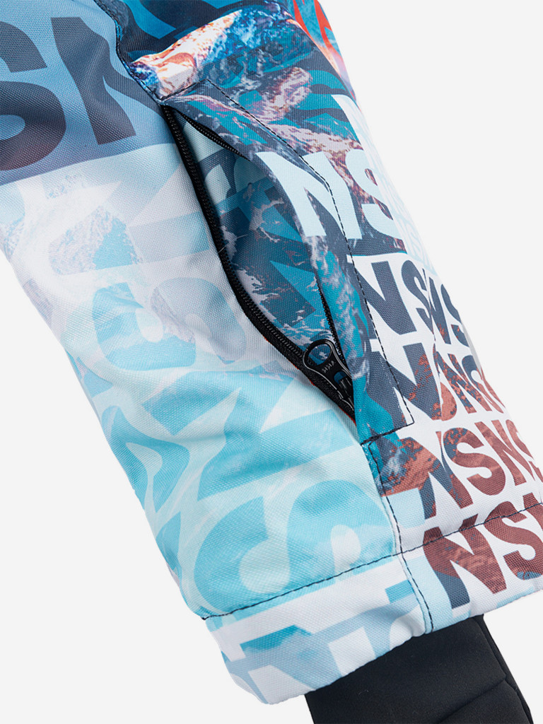 Комбинезон NIKASTYLE лед/деним цвет — купить за 6990 руб. со скидкой 48 %, отзывы в интернет ...