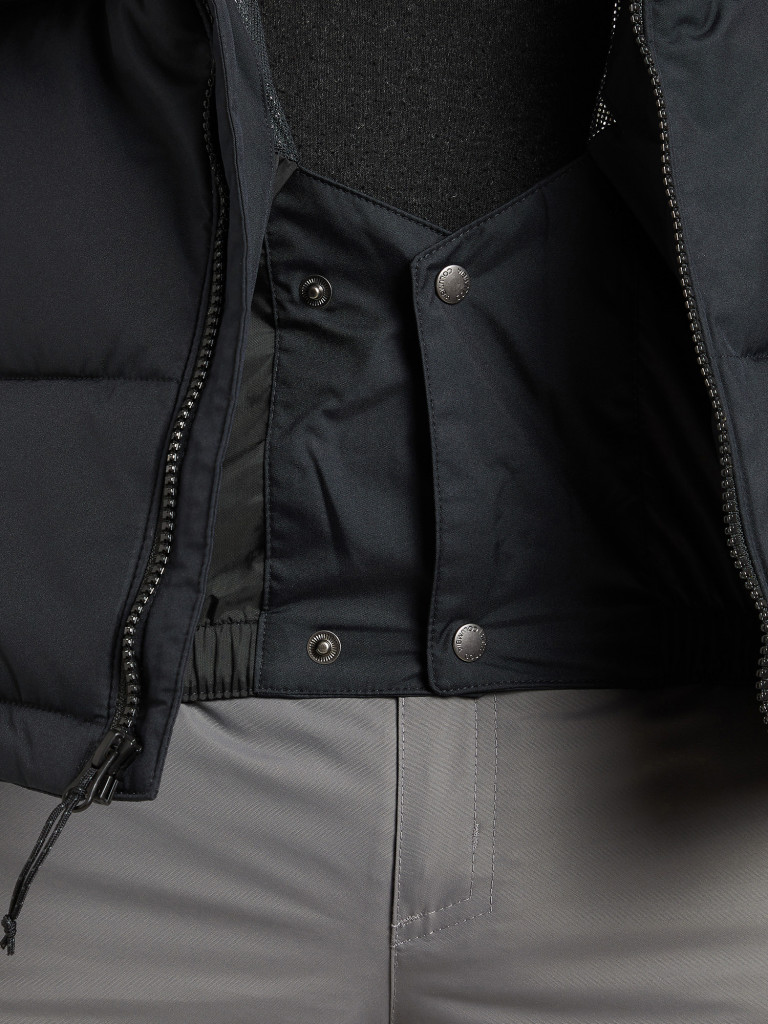 Куртка утепленная мужская Columbia Iceline Ridge Jacket арт. 1864271 ...