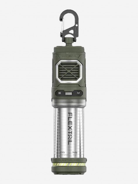 Фумигатор Flextail Tiny repel Green Зеленый цвет — купить за 4990 руб., отзывы в интернет ...
