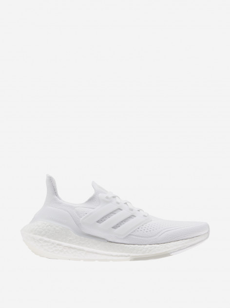 Кроссовки женские adidas Ultraboost 21 арт. FY0403 белый цвет — купить ...