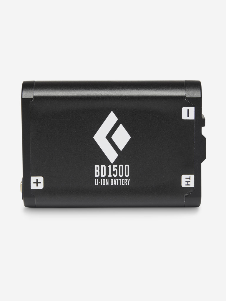Аккумулятор Black Diamond Bd 1500 Battery черный цвет — купить за 3699 ...