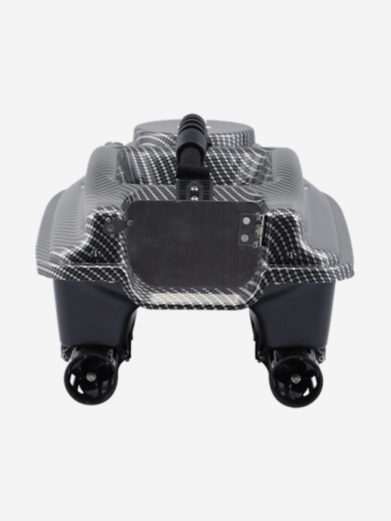 Прикормочный кораблик ACTOR Basic Carbon Карбон цвет — купить за 28000 руб. со скидкой 10 % ...