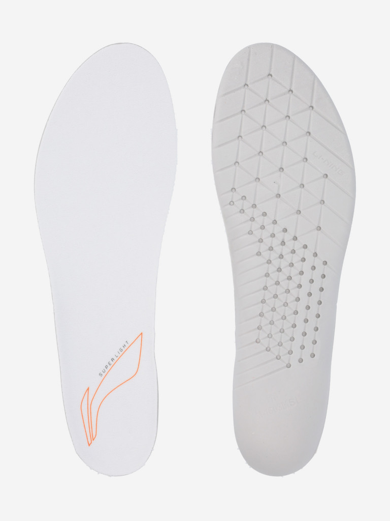 Кроссовки мужские Li-Ning Superlight 21 арт. ARBU001-31F голубой/желтый ...