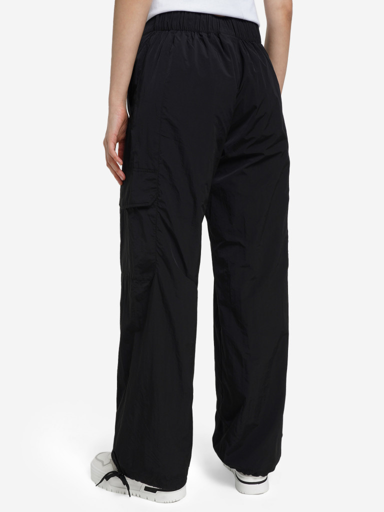 Брюки женские Ellesse Corsello арт. 629361 черный цвет — купить за 2039 ...