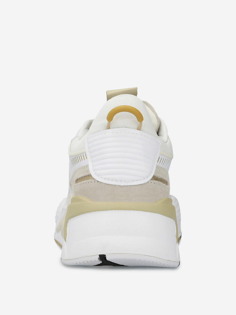 Кроссовки женские PUMA RS-X Mono Metal арт. 374669 серый цвет — купить ...