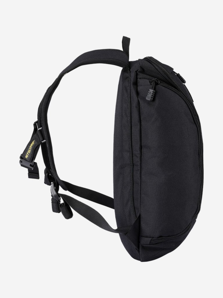 Рюкзак NITECORE BP16 500DNylon Backpack черный цвет — купить за 6000 руб., отзывы в интернет ...