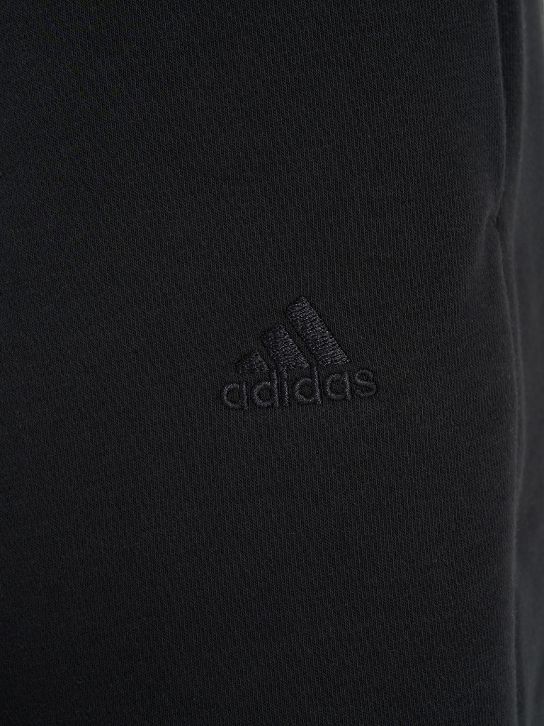 Шорты мужские adidas арт. IC9756 черный цвет — купить за 2899 руб. со ...