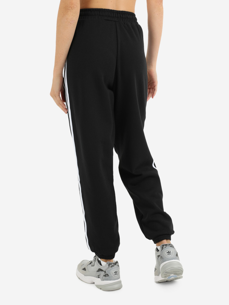 Брюки женские adidas арт. GD2260 черный цвет — купить за 2999 руб. со ...