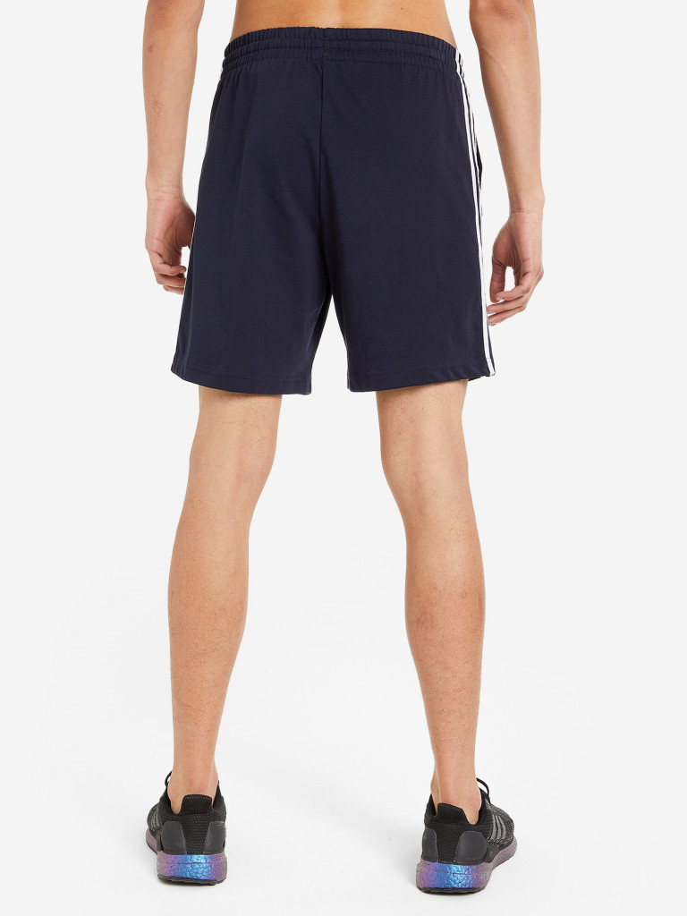 Шорты мужские adidas арт. GK9989 синий/белый цвет — купить за 1889 руб ...
