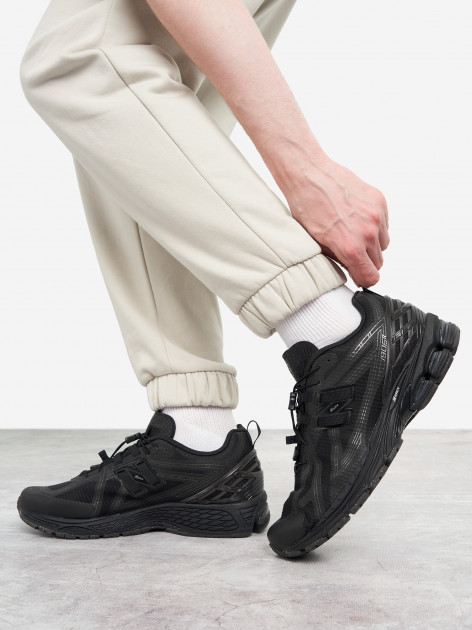 Кроссовки мужские New Balance 1906 R арт. U1906RNB черный цвет — купить ...