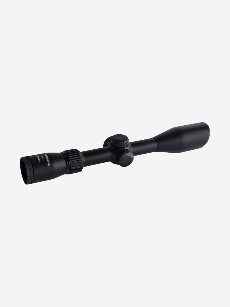 Прицел Nikko Stirling серии NIGHTEATER 2.5-10x42, сетка Half MD, 25,4 ...