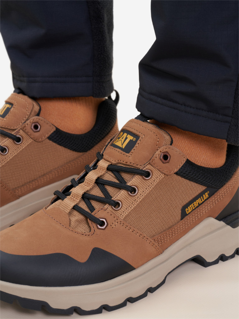 Полуботинки мужские Caterpillar Colorado Sneaker Lo арт. P725996 ...