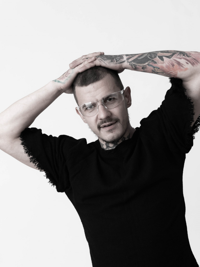 Очки спортивные защитные Active+ / Combatshop Прозрачный цвет — купить ...