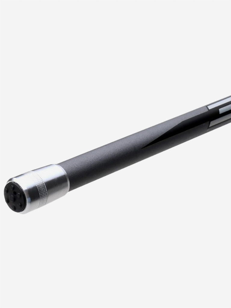 Удилище маховое FLAGMAN телескопическое без колец Cast Master Silver ...