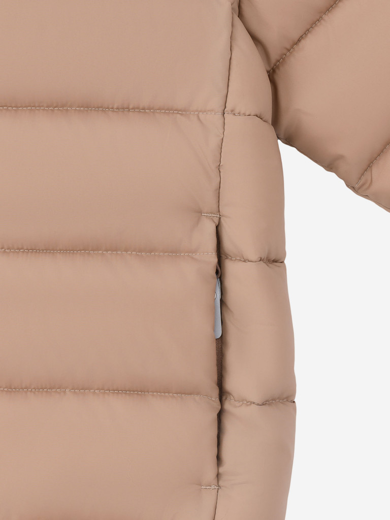 Куртка детская Oldos песочный цвет — купить за 5999 руб. со скидкой 15 %, отзывы в интернет ...