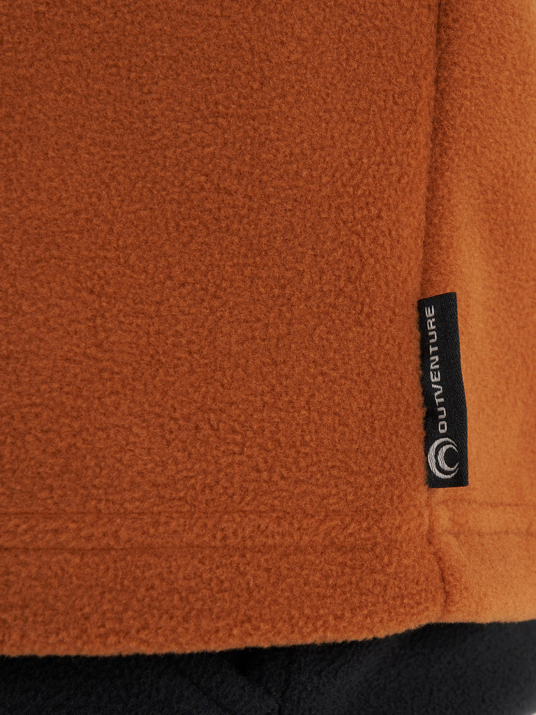 Рубашка мужская Outventure арт. 129859 медный цвет — купить за 989 руб ...