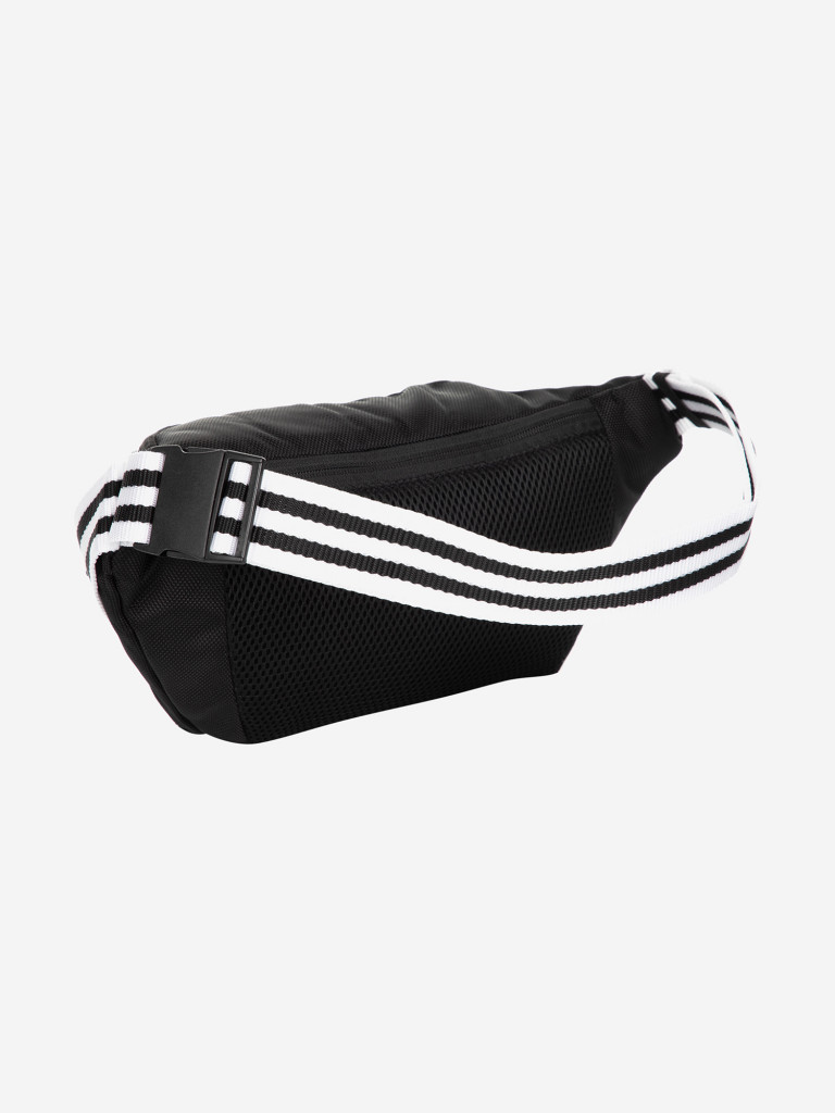Сумка на пояс adidas Classic Badge of Sport арт. GE4645 черный цвет ...