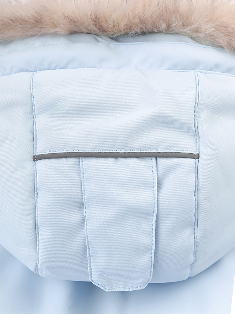 Костюм NIKASTYLE лед цвет — купить за 9790 руб. со скидкой 26 %, отзывы в интернет-магазине ...