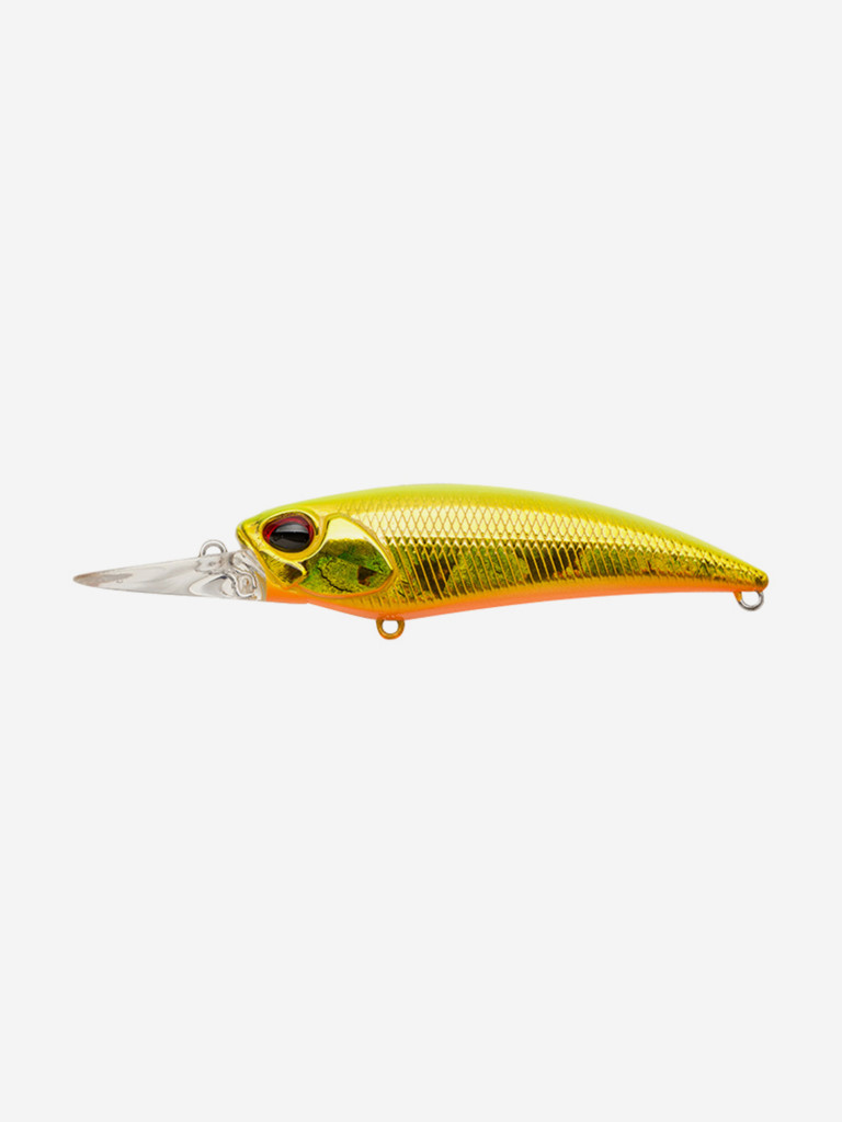 Воблер DUO Realis Shad 59SR, 59 мм., 4.7 гр. арт. DUO-RSD-59SR-D63MSCMKNL мультицвет цвет ...