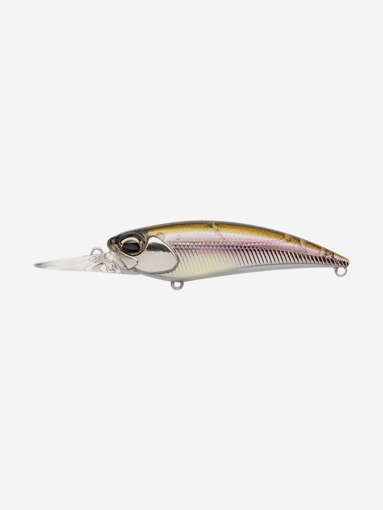 Воблер DUO Realis Shad 59SR, 59 мм., 4.7 гр. арт. DUO-RSD-59SR-S61MSCMKNL мультицвет цвет ...