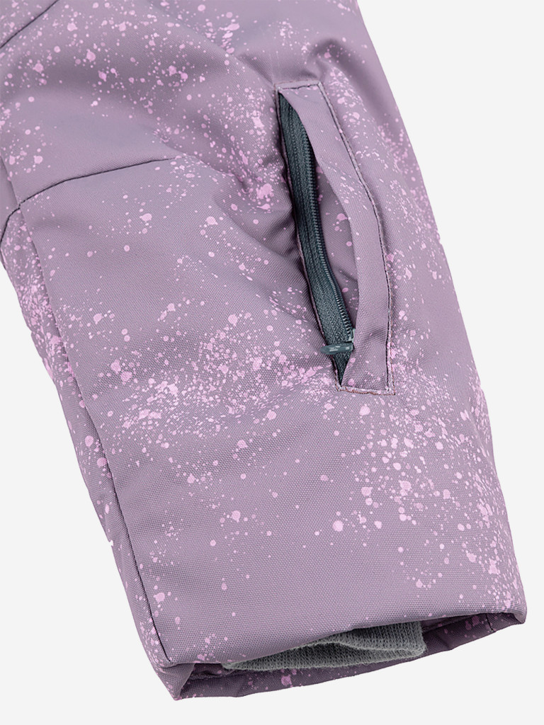 Костюм NIKASTYLE орхидея/розовый цвет — купить за 7690 руб. со скидкой 48 %, отзывы в интернет ...