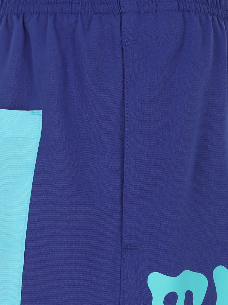 Шорты плавательные для мальчиков Termit арт. 128575 индиго цвет — купить за 389 руб. со скидкой ...