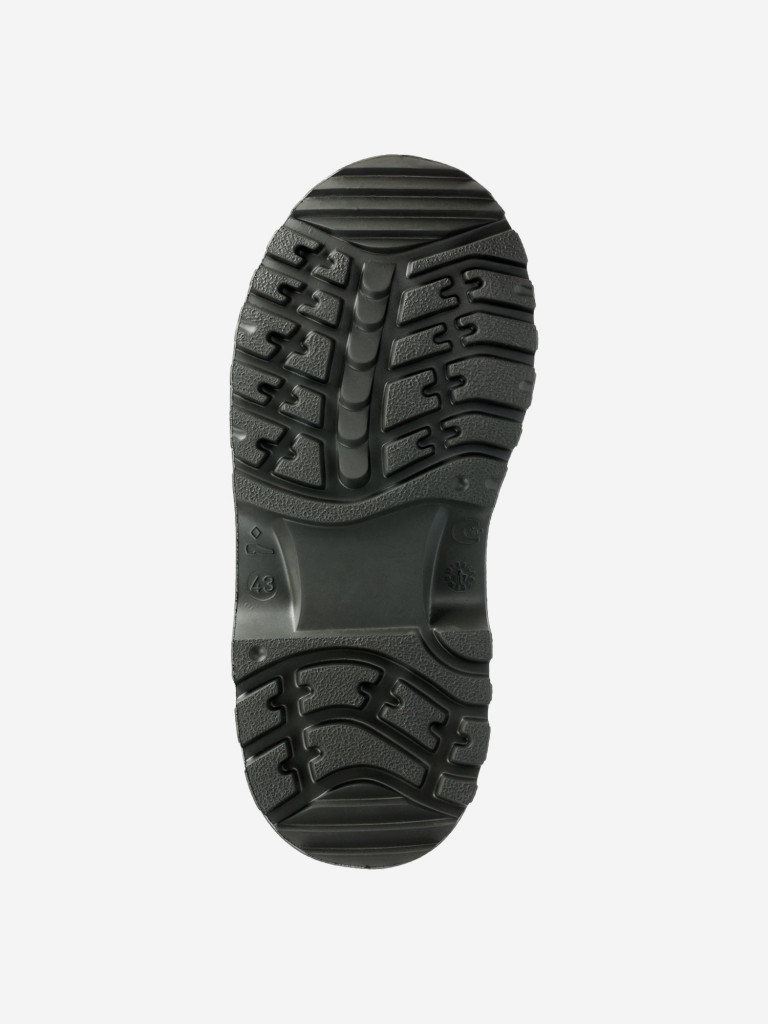 Сапоги TORVI модель до - 40 С из полимерного материала ЭВА, вкладыш: меховой арт. CBM 03 40 ...