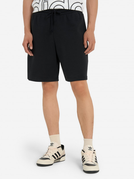 Шорты мужские adidas арт. IC9756 черный цвет — купить за 2899 руб. со ...