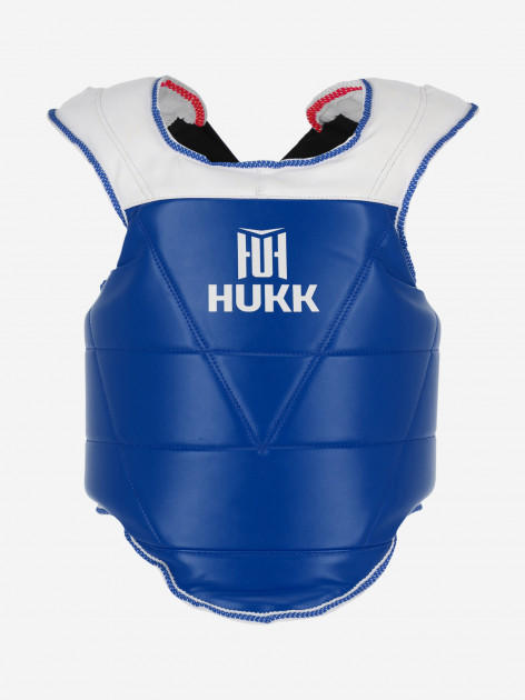Защита торса Hukk арт. 124562 синий/красный цвет — купить за 1999 руб ...