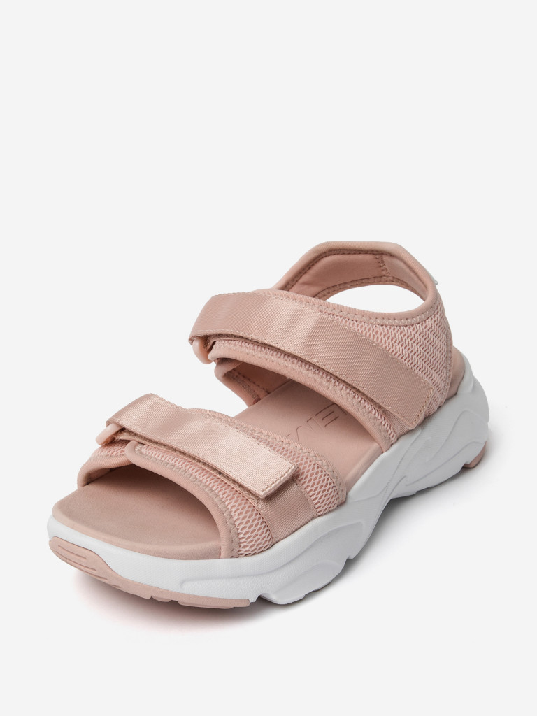 Сандалии женские Demix Rio арт. 103359 розовый цвет — купить за 1949 ...