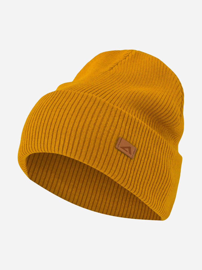 Шапка детская Oldos горчичный цвет — купить за 1899 руб. со скидкой 17 %, отзывы в интернет ...
