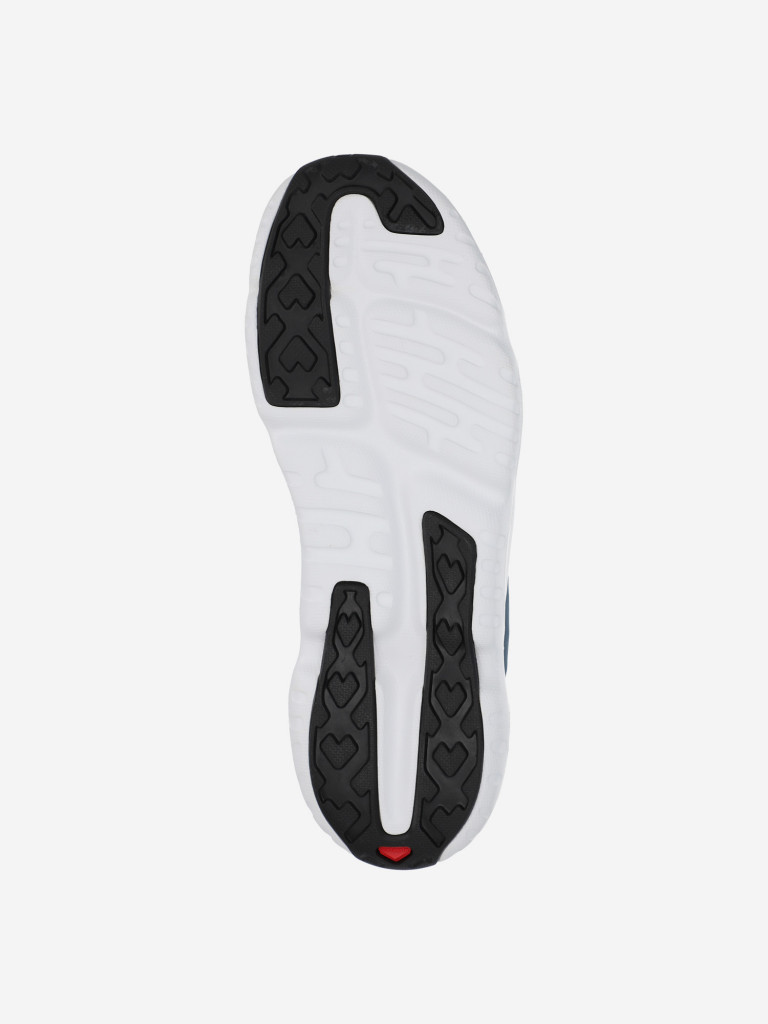 Полуботинки мужские Salomon Reelax Moc 5.0 арт. L41277200 синий цвет ...