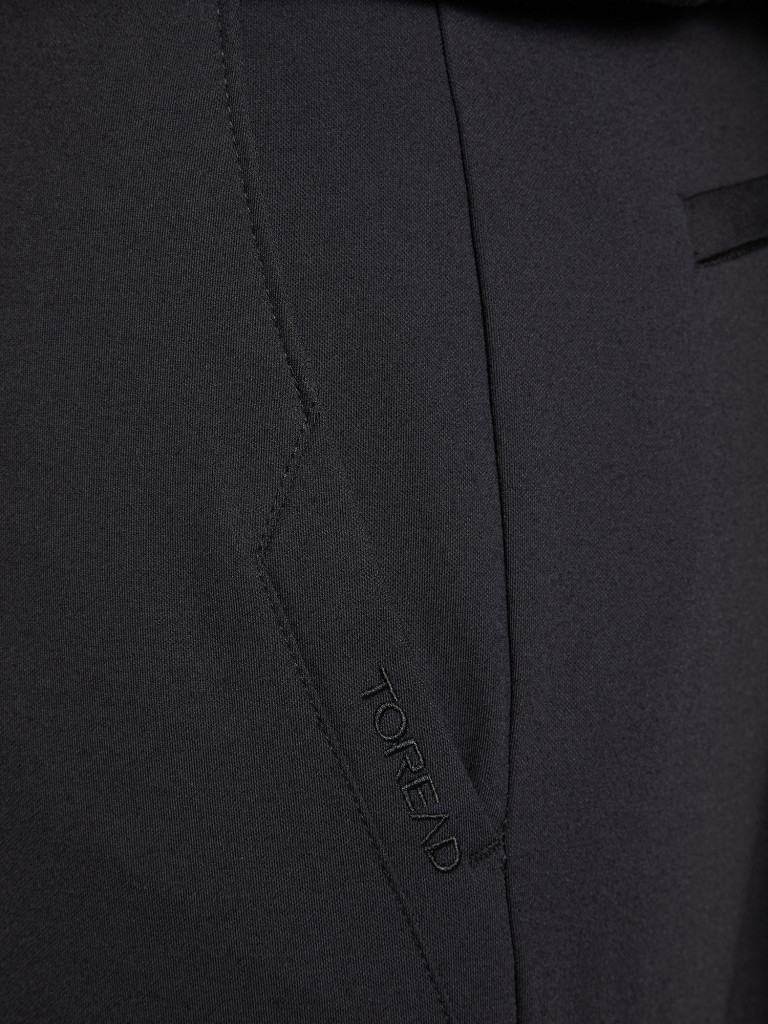 Брюки мужские Toread арт. TAMMAL81537 черный цвет — купить за 2099 руб ...