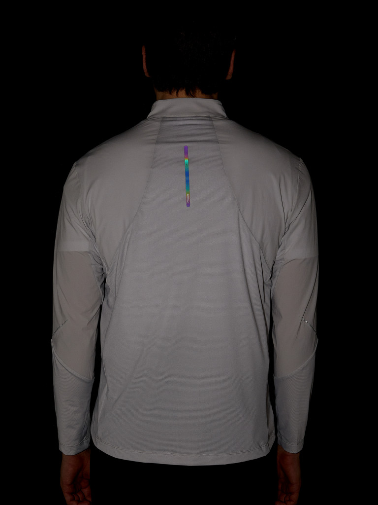 Лонгслив мужской Toread арт. TAJJAL81023 серый цвет — купить за 1349 руб. со скидкой 70 % ...