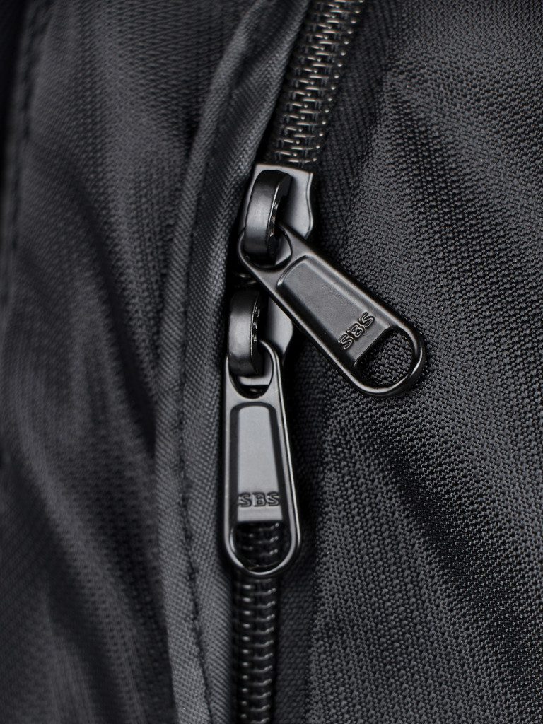 Рюкзак FN Backpack 30 л Черный цвет — купить за 1090 руб. со скидкой 72 ...