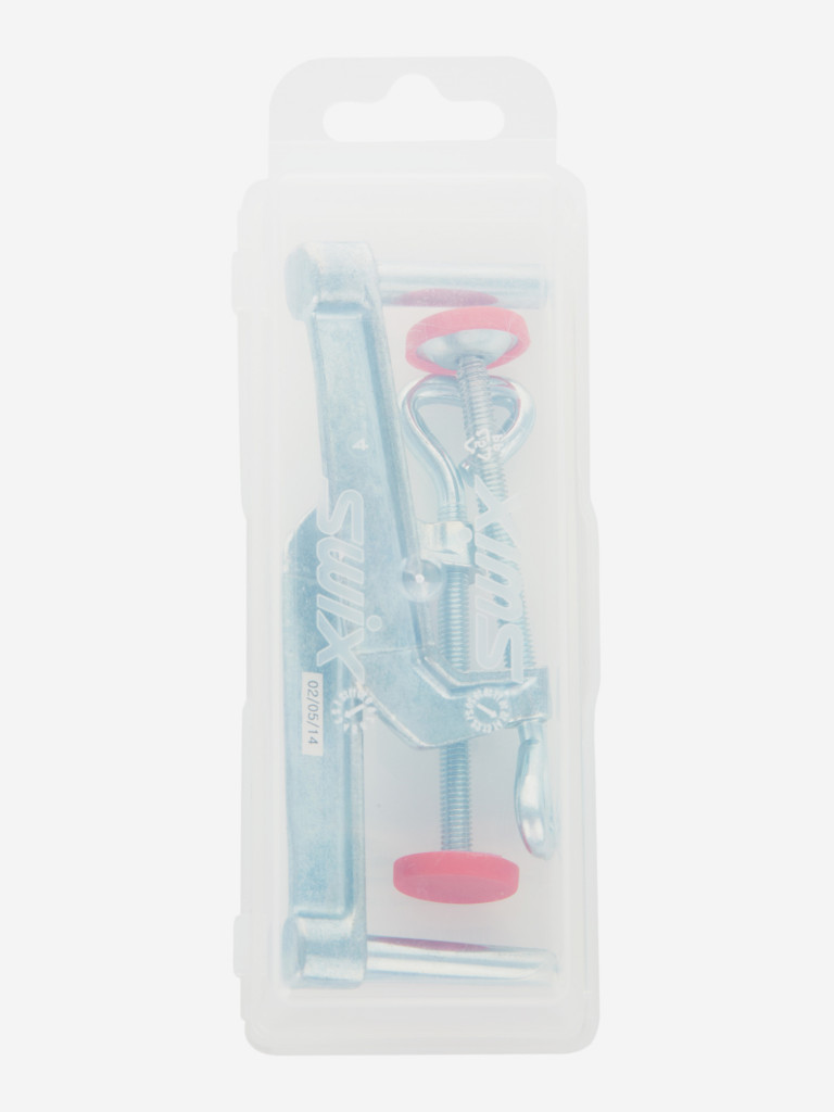 Струбцины для фиксации профилей Swix арт. T0790-K серый цвет — купить ...