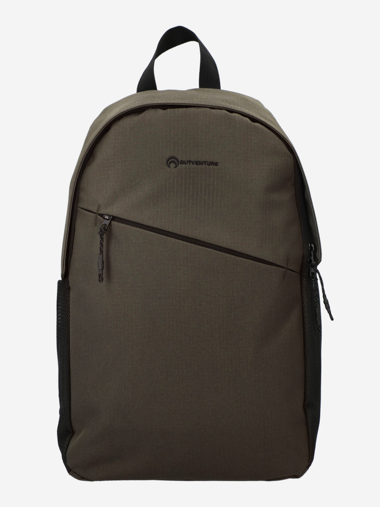 Рюкзак Outventure арт. 125829 милитари цвет — купить за 1199 руб. со ...