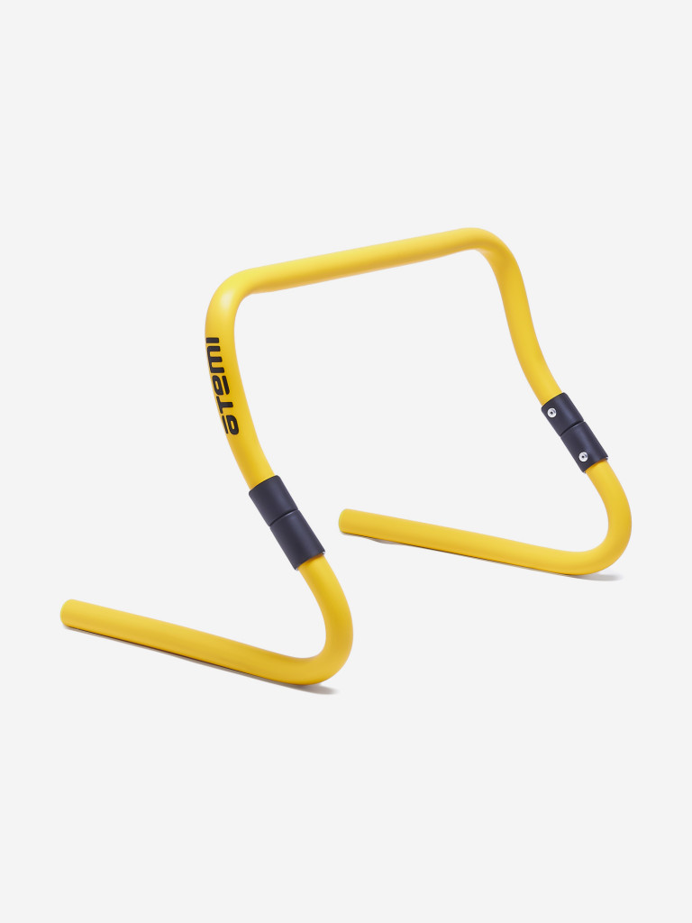 Барьер регулируемый ATEMI, 2 уровня арт. AAH-002BORSP желтый цвет ...