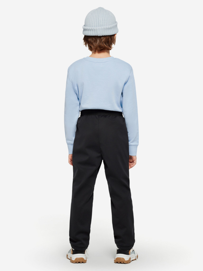 Брюки детские Oldos черный цвет — купить за 2999 руб. со скидкой 17 %, отзывы в интернет ...